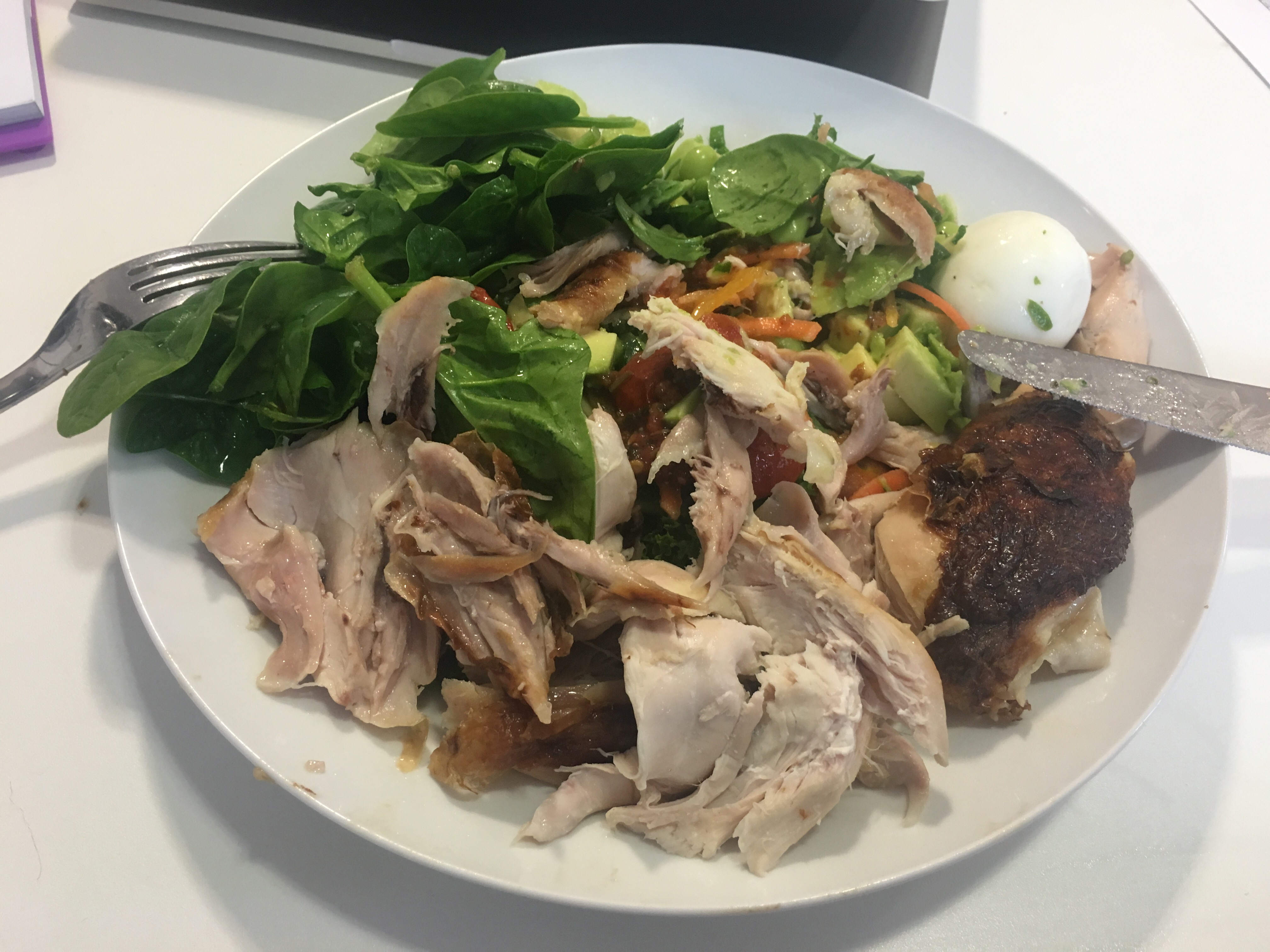 10 pounds off in week 1 – It’s easy when you’re a bit of a unit ...